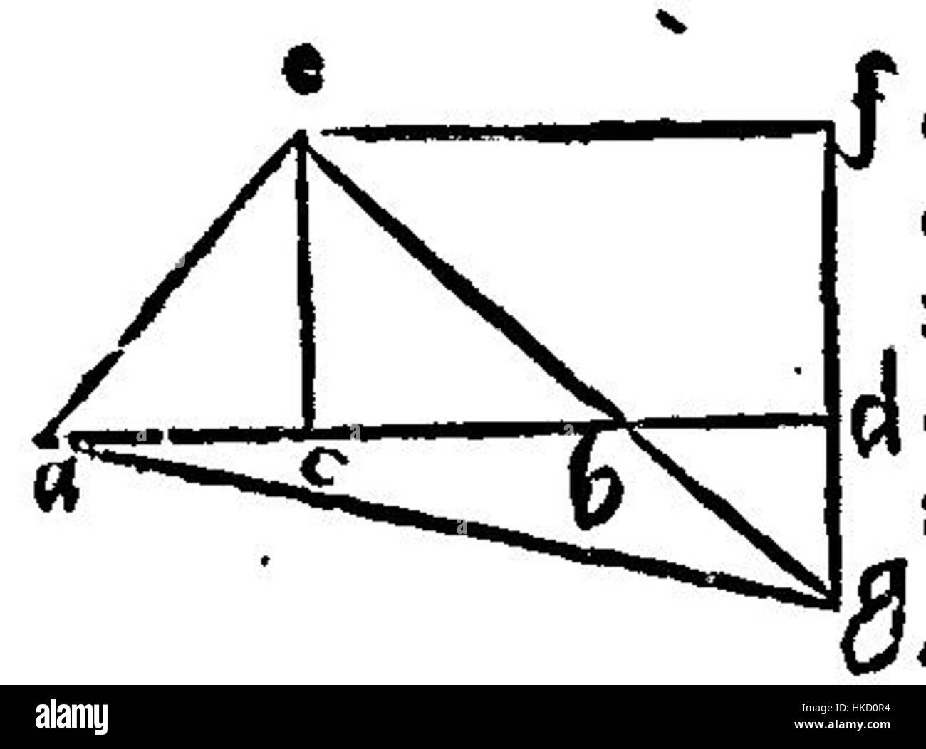 Old euclid historical hi-res stock photography and images - Alamy