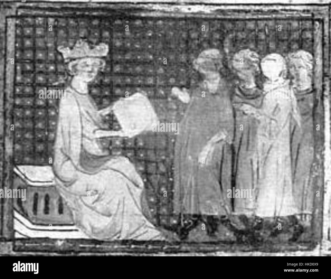 Filip II’s Testament is an important historical document that details ...