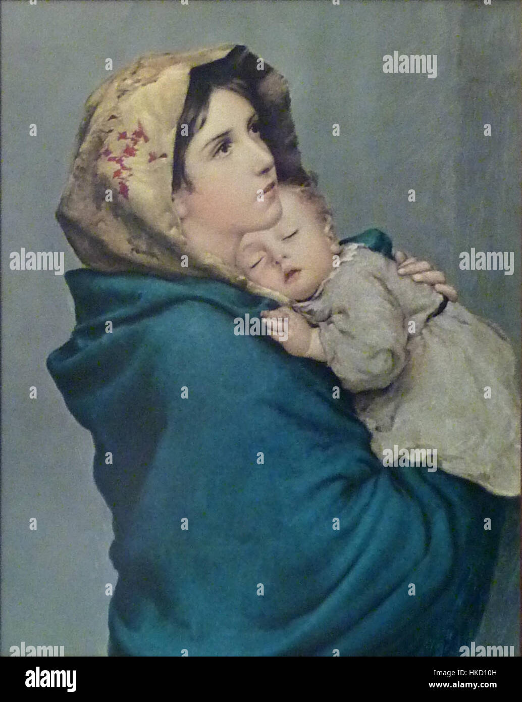 'Ferruzzi Reproduktion' is a reproduction artwork inspired by the ...