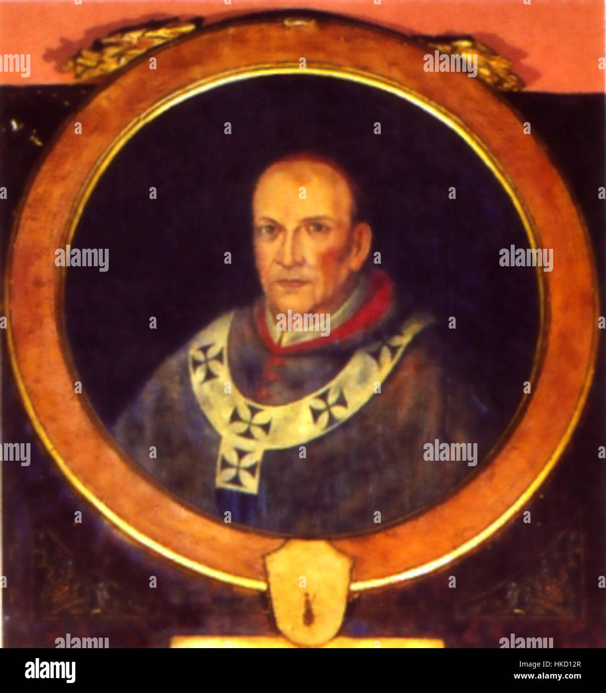 Francisco de Escandon was a notable Spanish colonial figure and ...