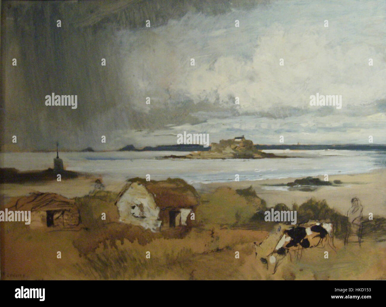 Buhot felix hi-res stock photography and images - Alamy