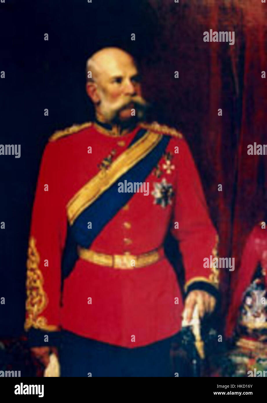 As colonel in chief hi-res stock photography and images - Alamy