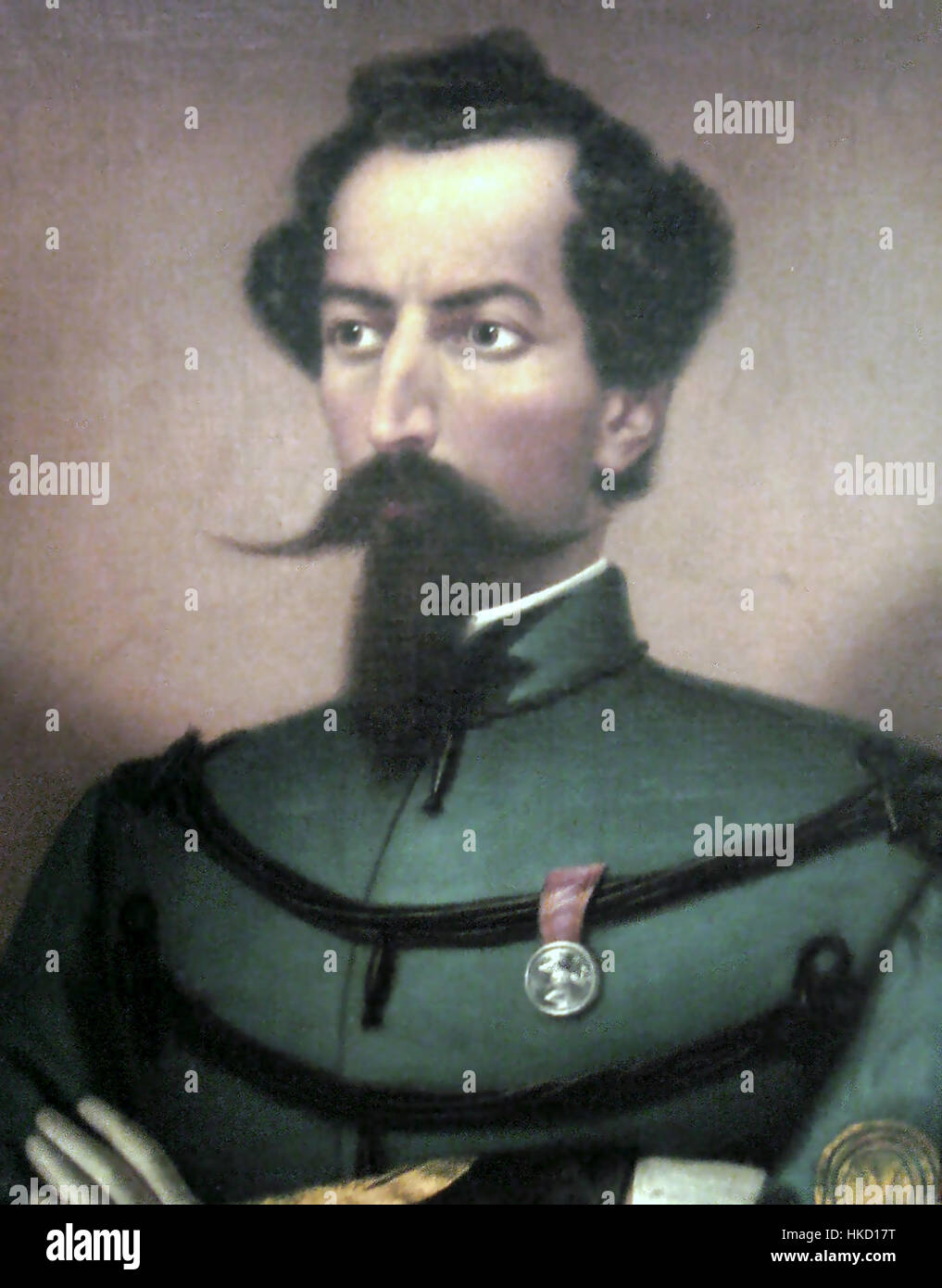 Francesco nullo hi-res stock photography and images - Alamy