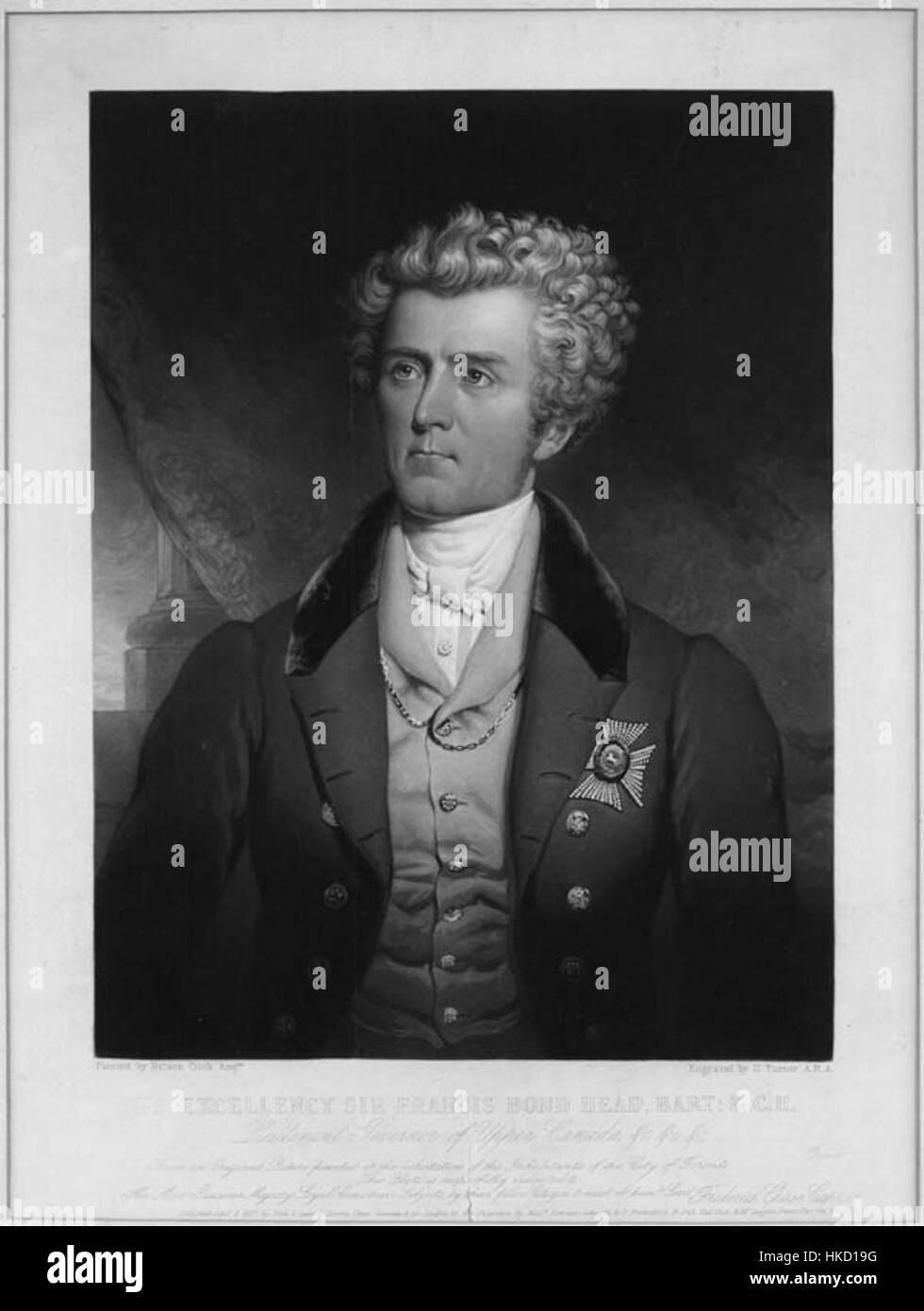 Colonial appearance Black and White Stock Photos & Images - Alamy