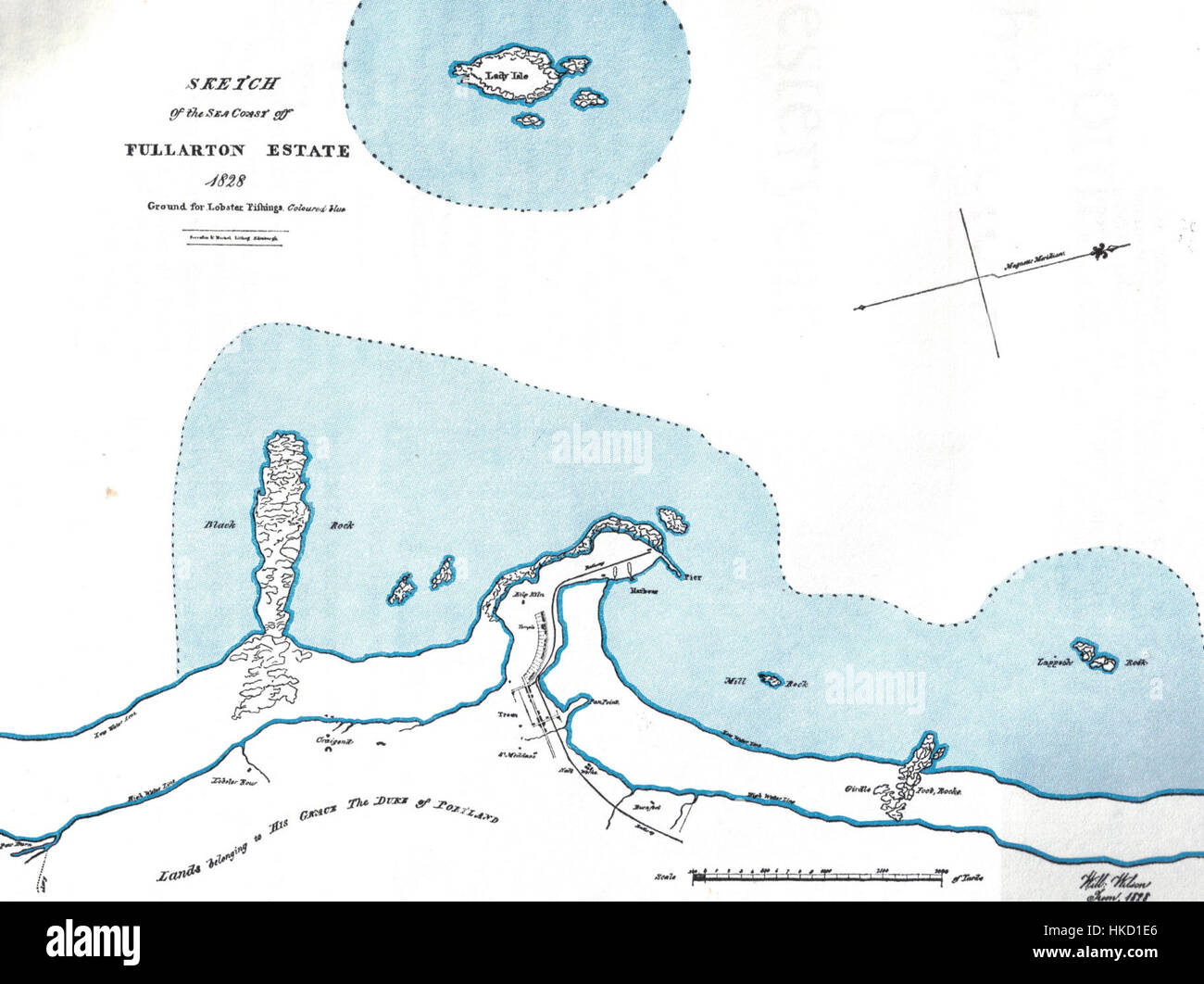 Fullarton hi-res stock photography and images - Alamy