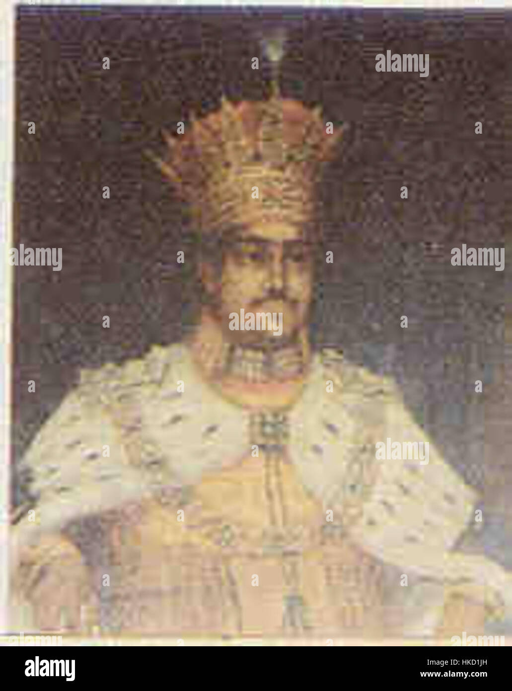 Ghazi ud din haider hi-res stock photography and images - Alamy