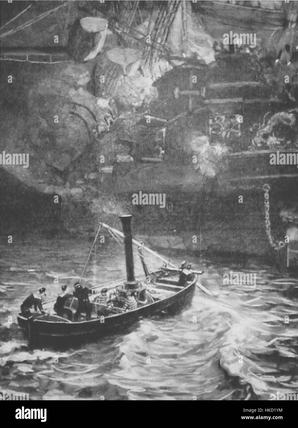 20th century military technology hi-res stock photography and images ...