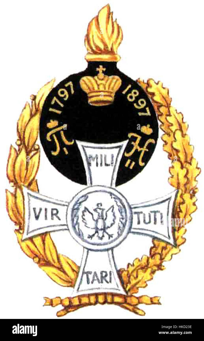 *Grenader 7 Samogit* is a work of art depicting the famous Samogitian ...