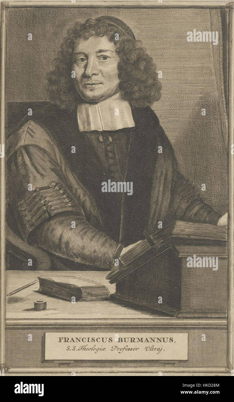 Frans Burman, an artist from the 17th century, created paintings that ...