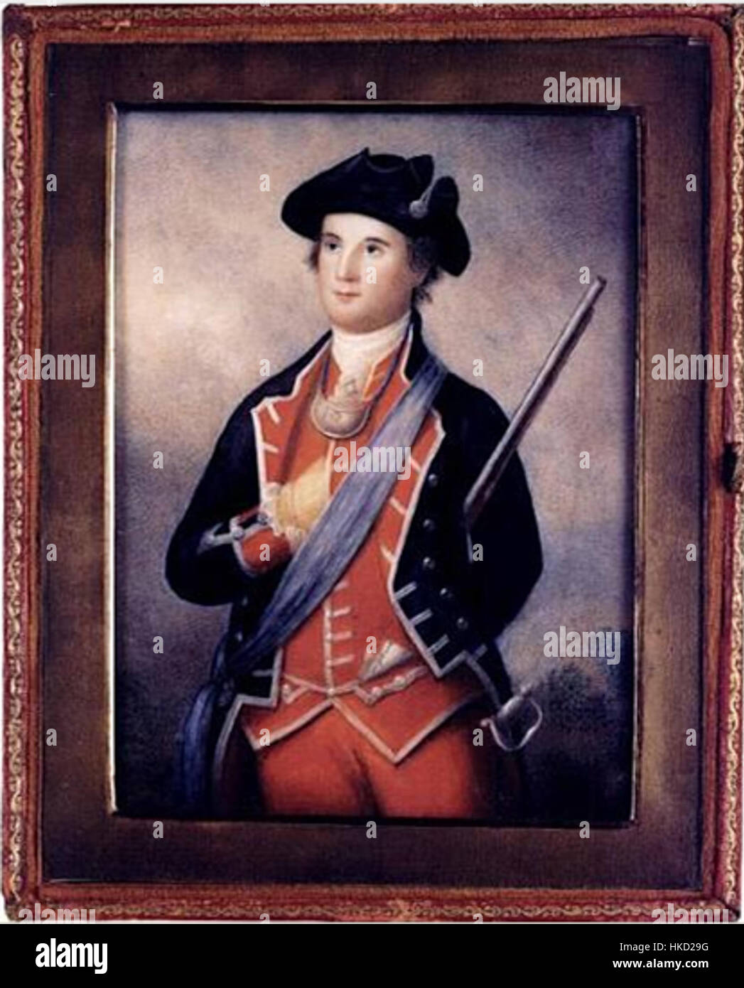 George Dickinson High Resolution Stock Photography and Images - Alamy