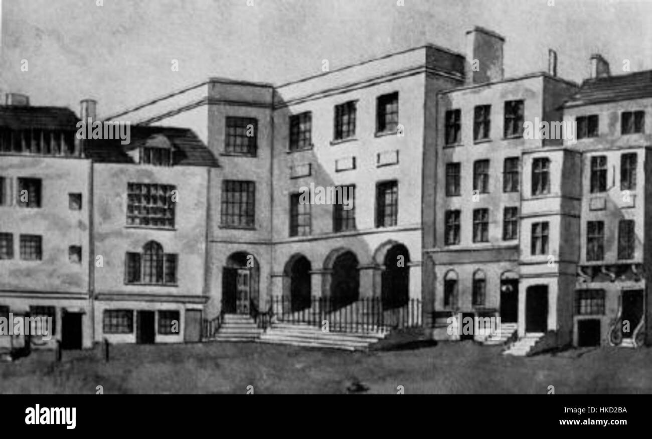 House jewish culture in Black and White Stock Photos & Images - Alamy