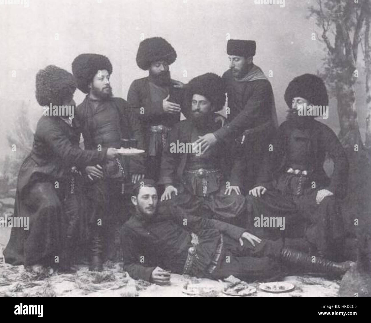 The georgians history hi-res stock photography and images - Alamy