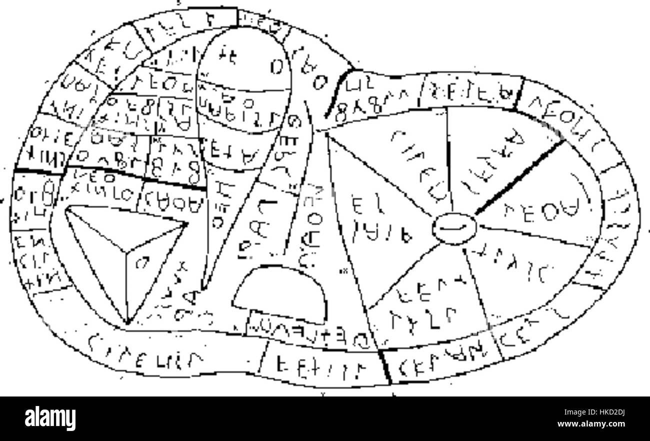 Haruspex hi-res stock photography and images - Alamy