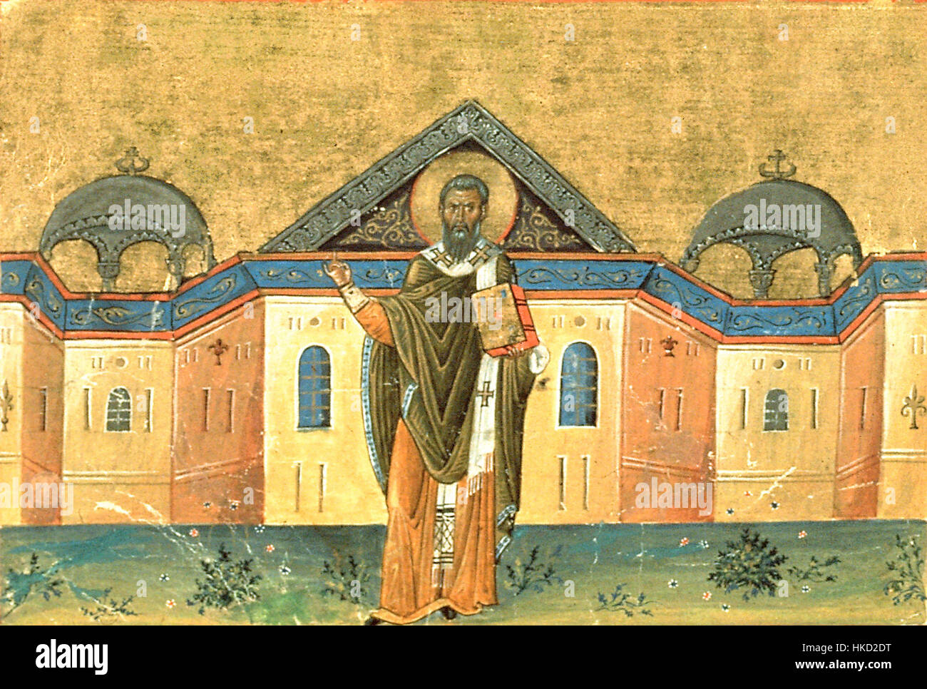 Basil gregory hi-res stock photography and images - Alamy