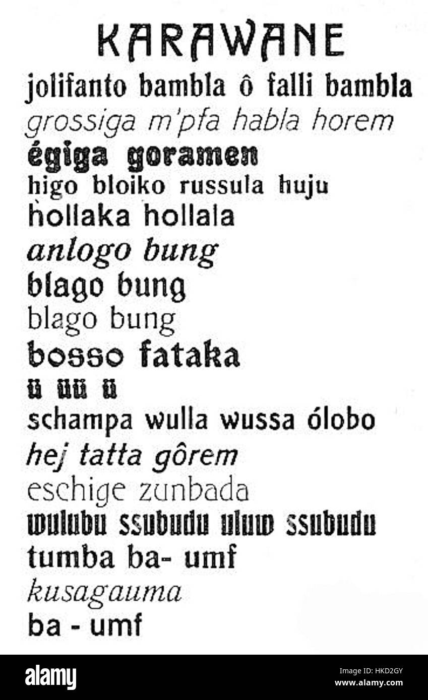 Dada art movement Cut Out Stock Images & Pictures - Alamy