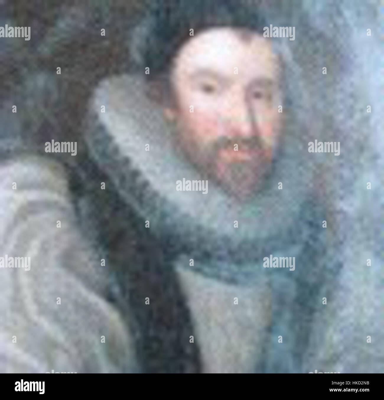 Henry ussher hi-res stock photography and images - Alamy