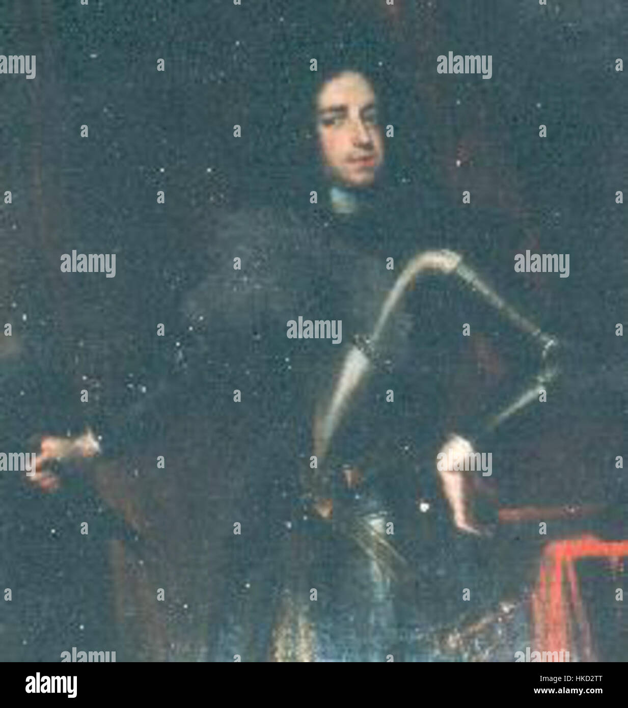 Hendrik Casimir II was a Dutch nobleman and diplomat, known for his ...