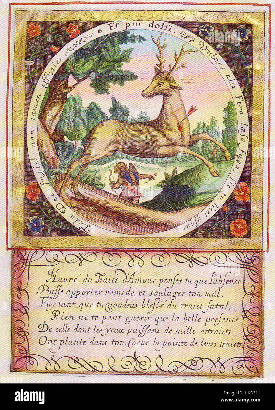 Emblematic image hi-res stock photography and images - Alamy