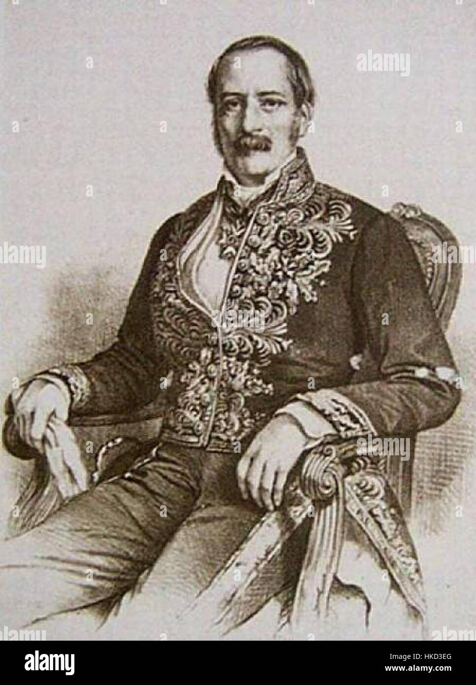 Henry Hubert Delisle was a 19th-century French artist known for his ...