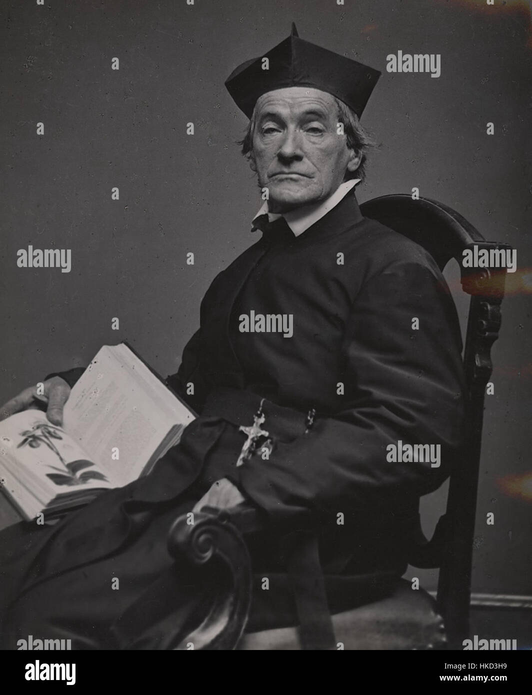 James curley hi-res stock photography and images - Alamy