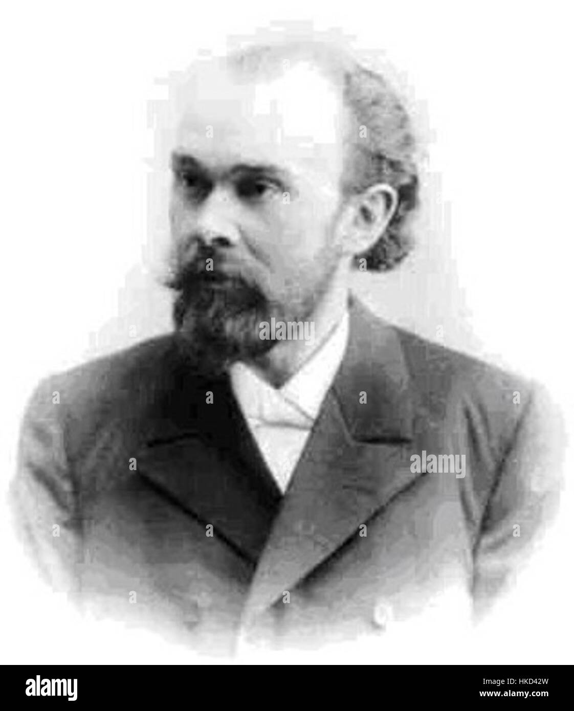 Painting ivanov hi-res stock photography and images - Alamy