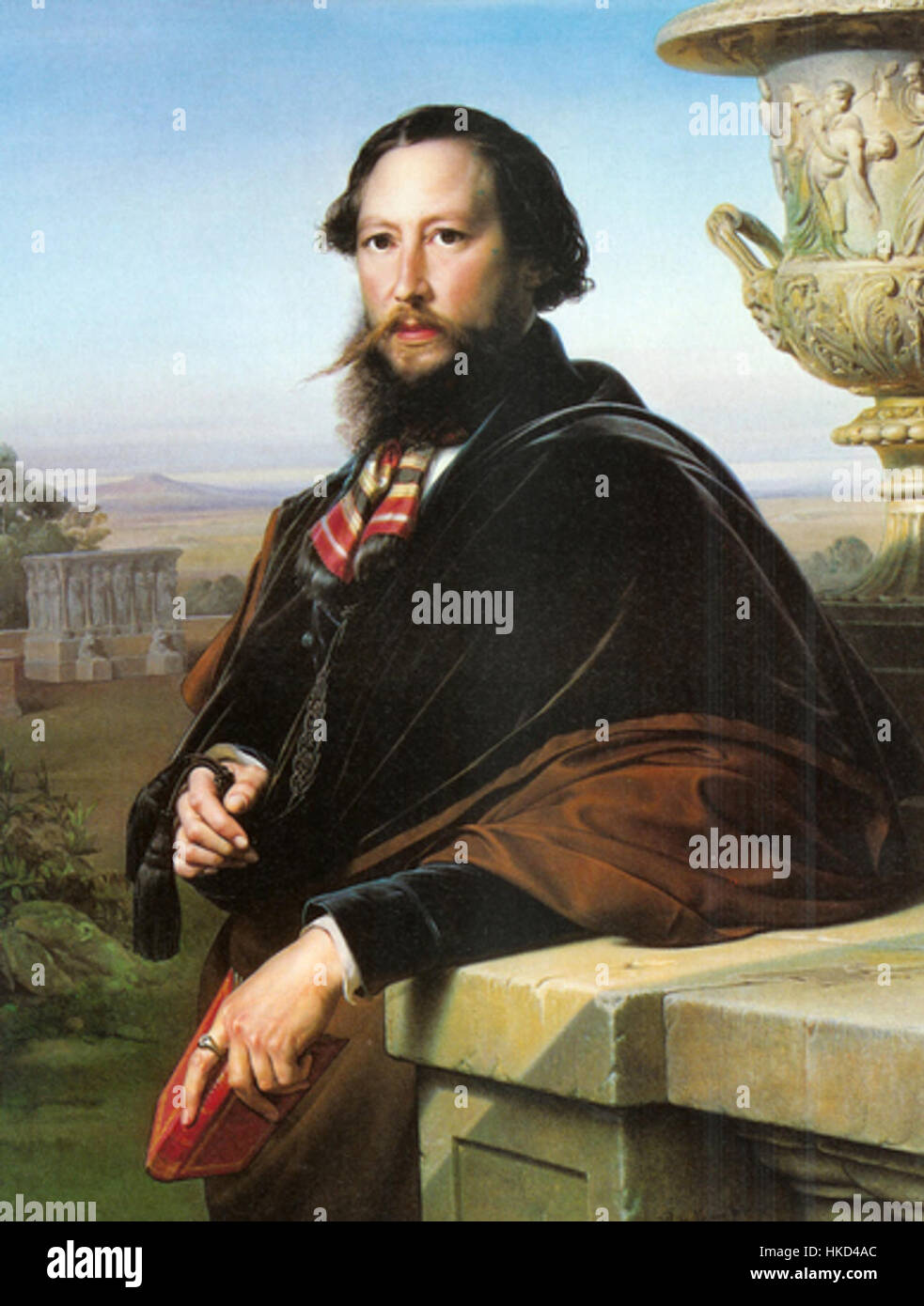 Johannes van Rossum was a skilled artist known for his work in the 17th ...