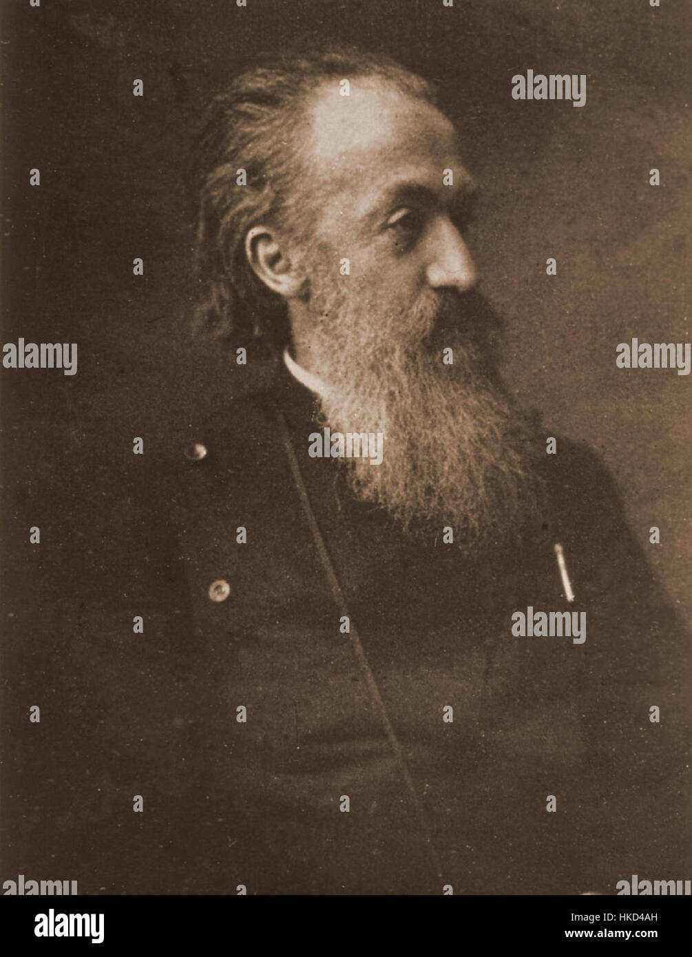 Alexander Ritter (1833–1896) was a German composer and artist. His ...