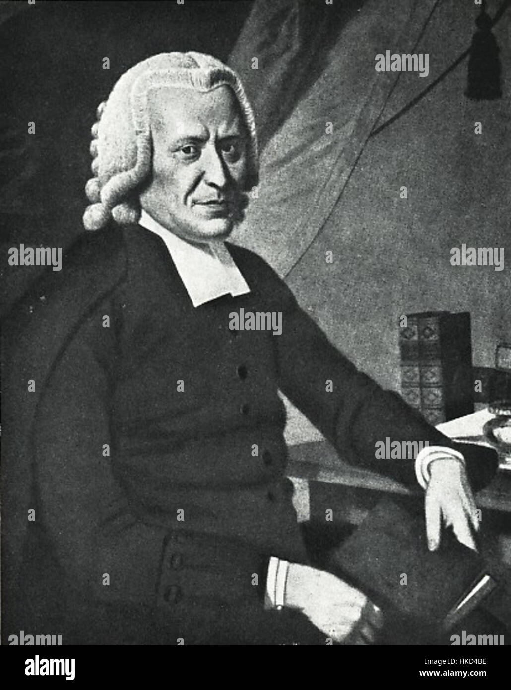 Johann Adolf Schlegel’s painting captures the historical period with ...