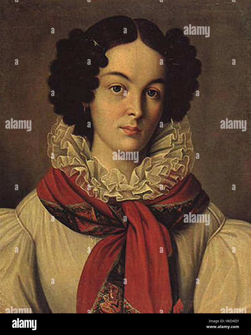 Kamila Ivasheva’s artwork displays an innovative approach to modern art ...