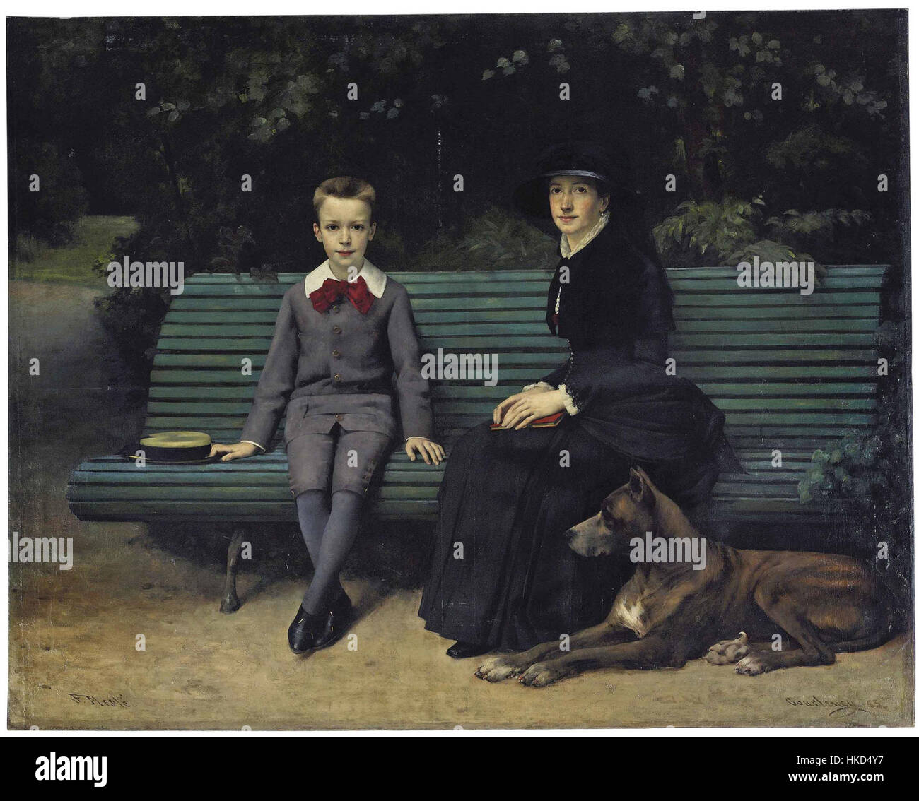 Mesle hi-res stock photography and images - Alamy