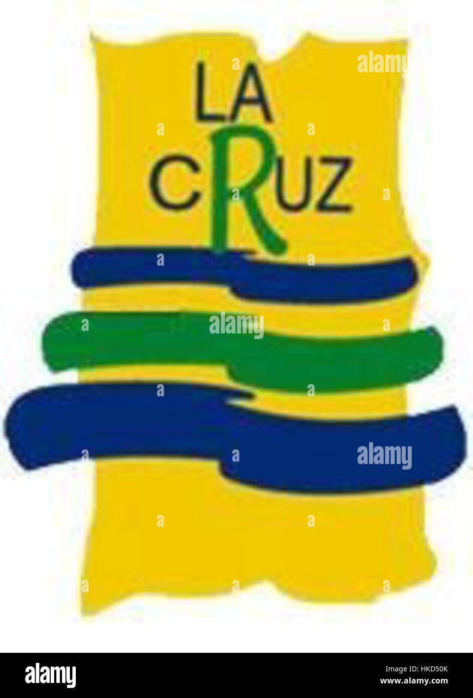 Christian cruz Cut Out Stock Images & Pictures - Alamy