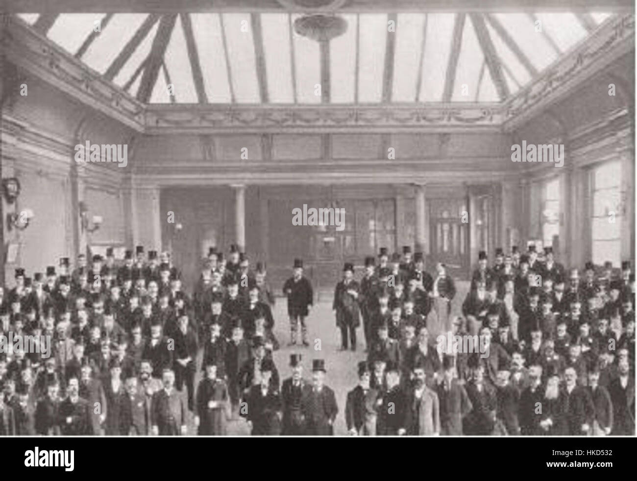 LME History captures the story of the London Metal Exchange, from its ...