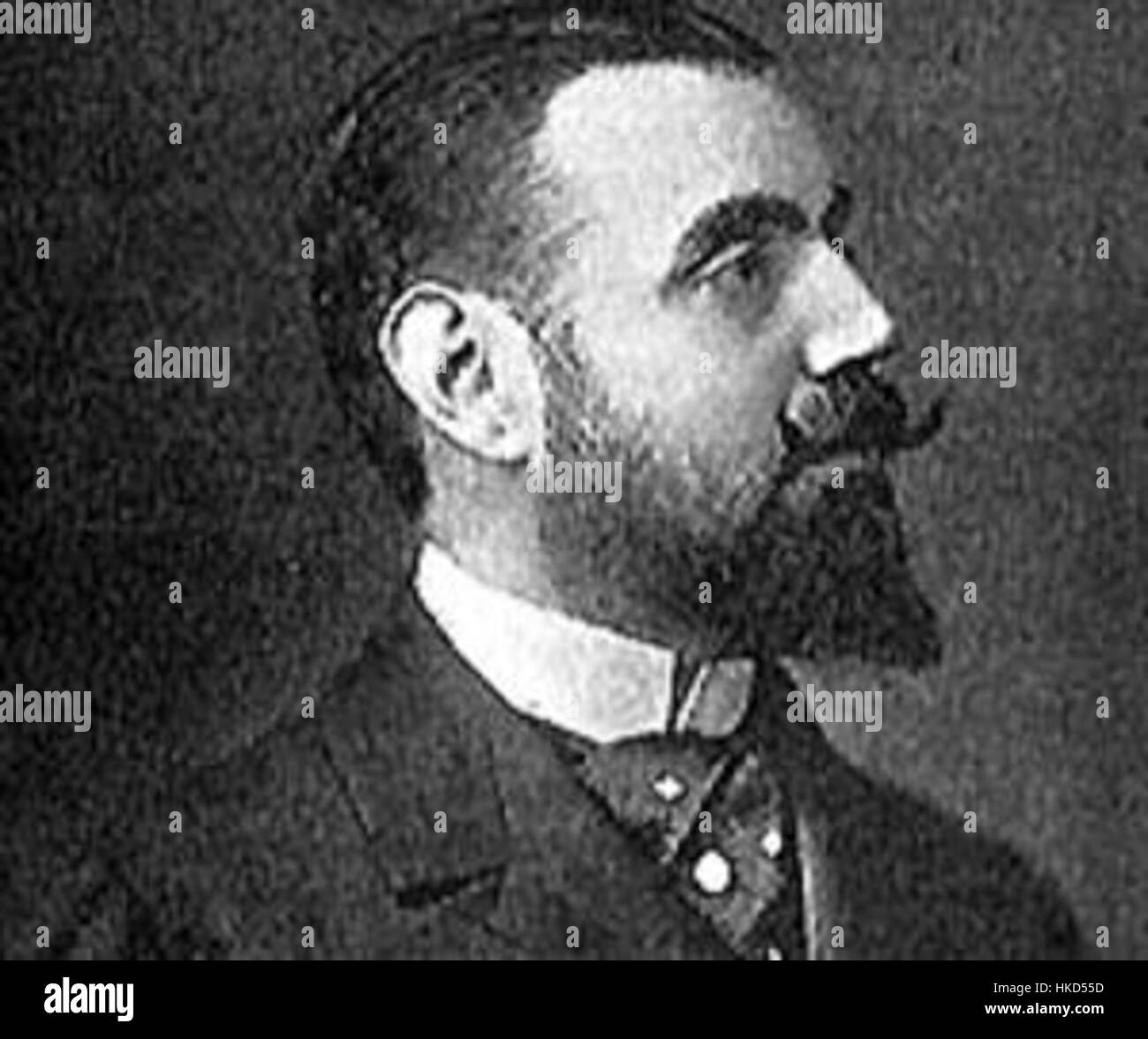 *Juan Manuel Sánchez y Gutiérrez de Castro, Duque de Almodóvar* was a ...