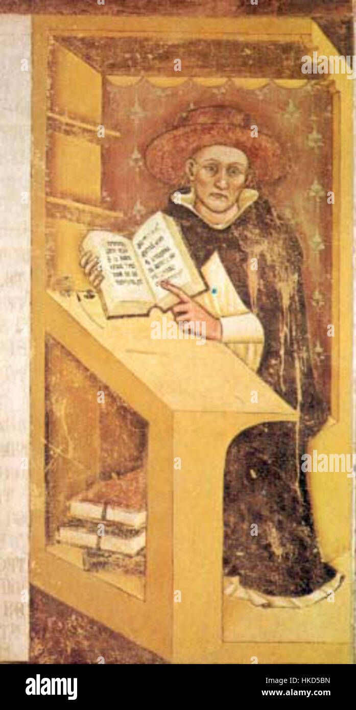 Latino Malabranca Orsini was an Italian nobleman during the 13th ...