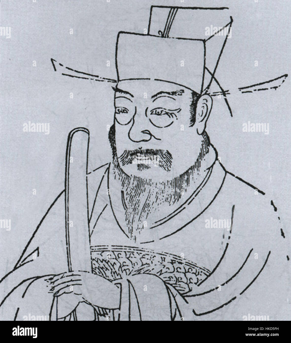 Li xian hi-res stock photography and images - Alamy