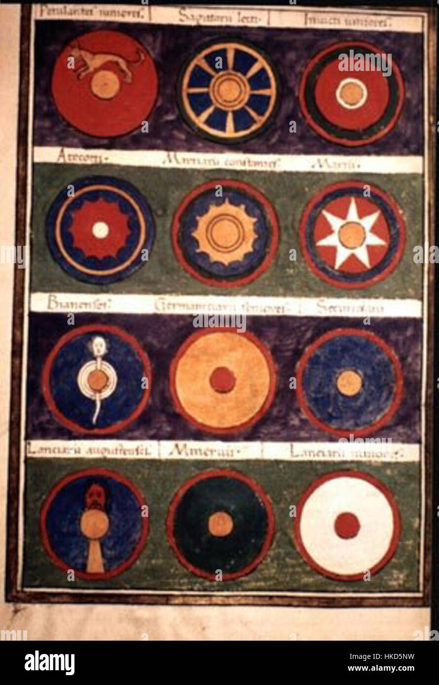 Magister Militum per Illyricum 2 is an artistic representation of a ...