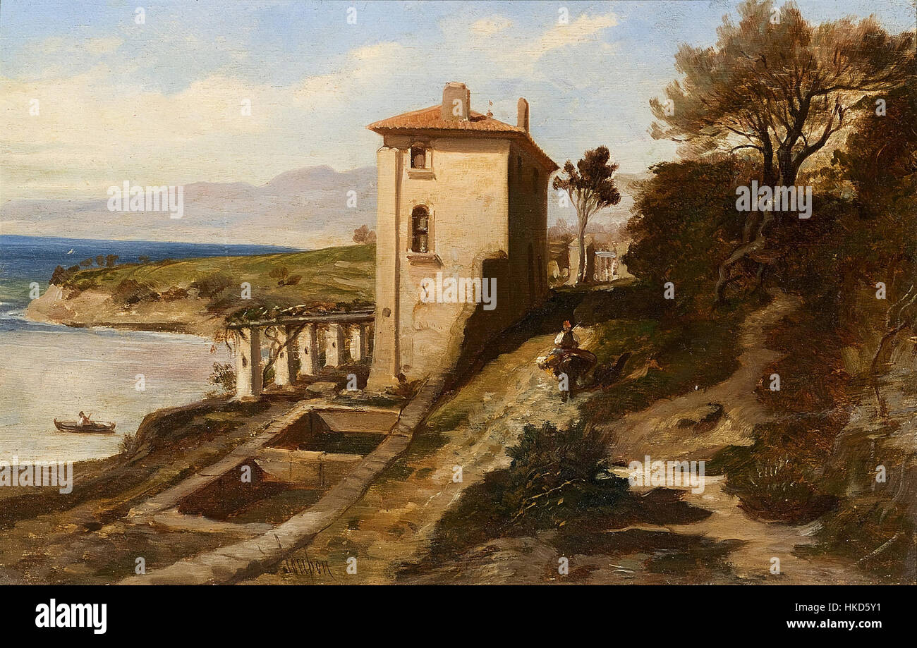 Loubon was a French artist known for his portraiture and figurative ...