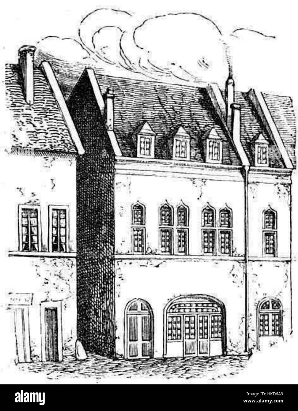 Joseph Fourier Exploring With Napoleon Joseph Fourier Invloedrijk