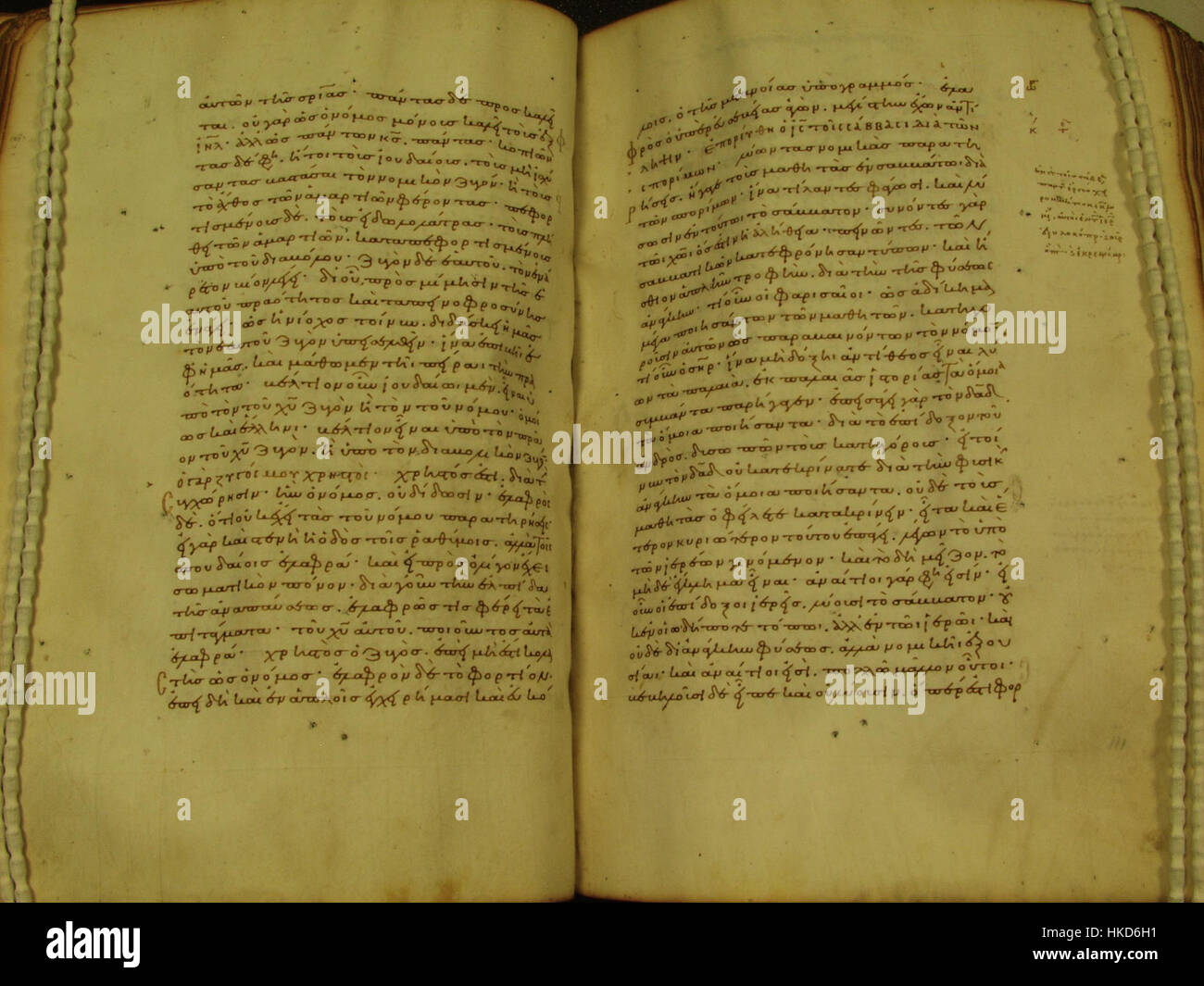 *Minuscule 2755* is a Greek manuscript from the 10th century ...