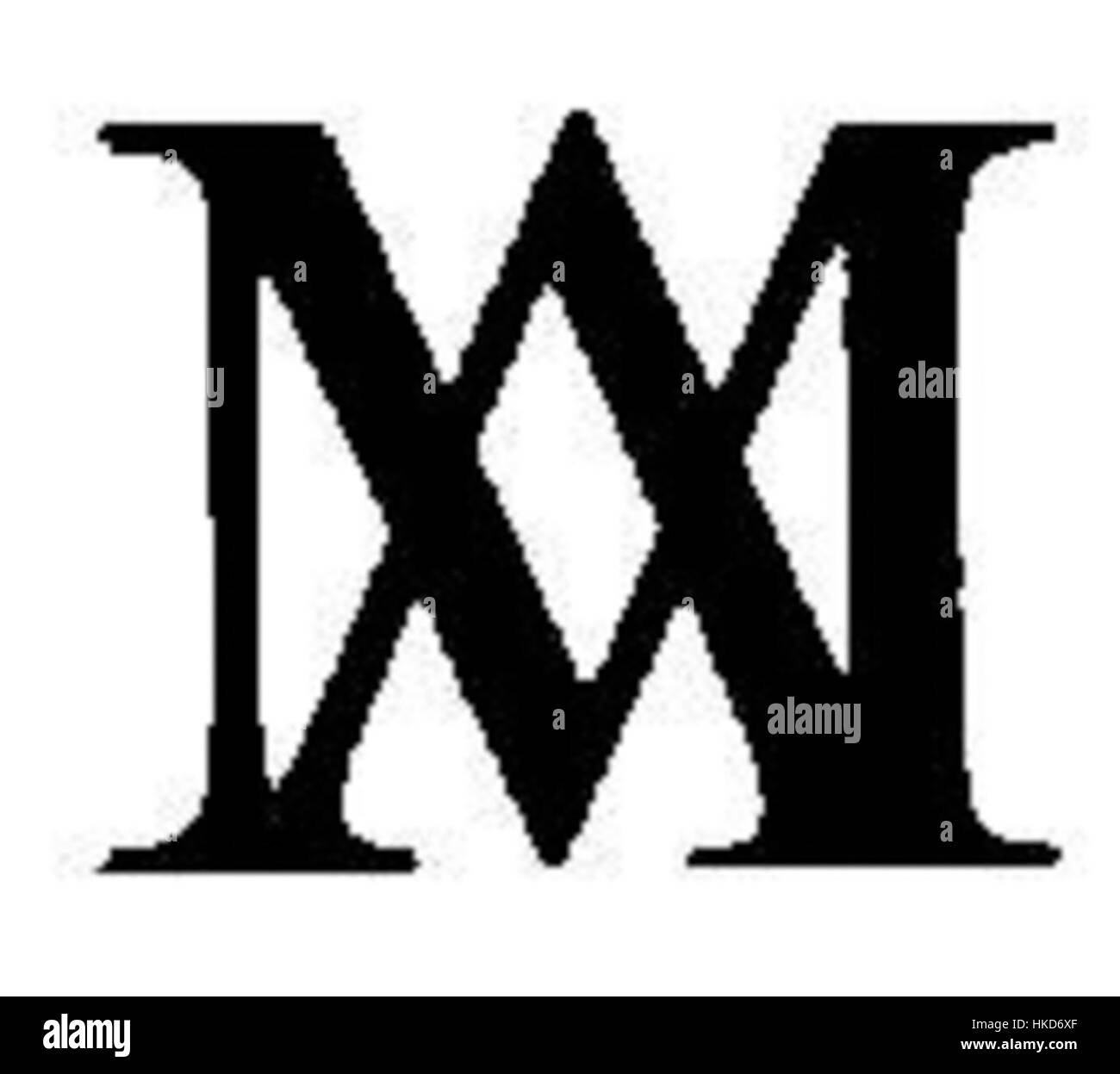 Numismatic representation Black and White Stock Photos & Images - Alamy