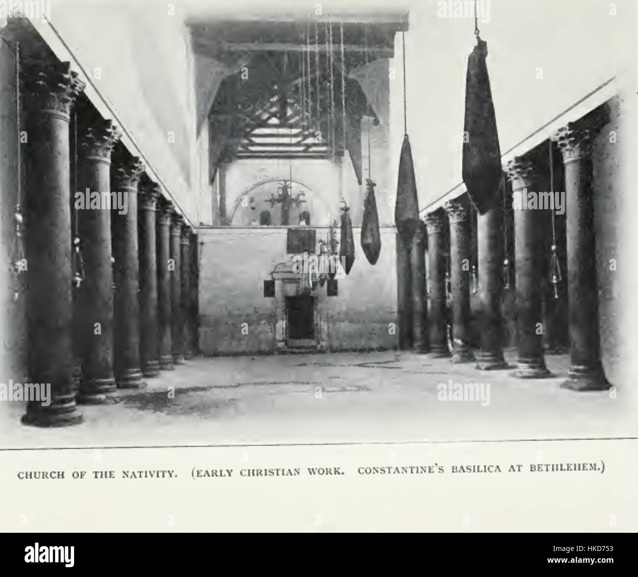 *Nativity 2* (1903) is a vivid depiction of the birth of Christ ...