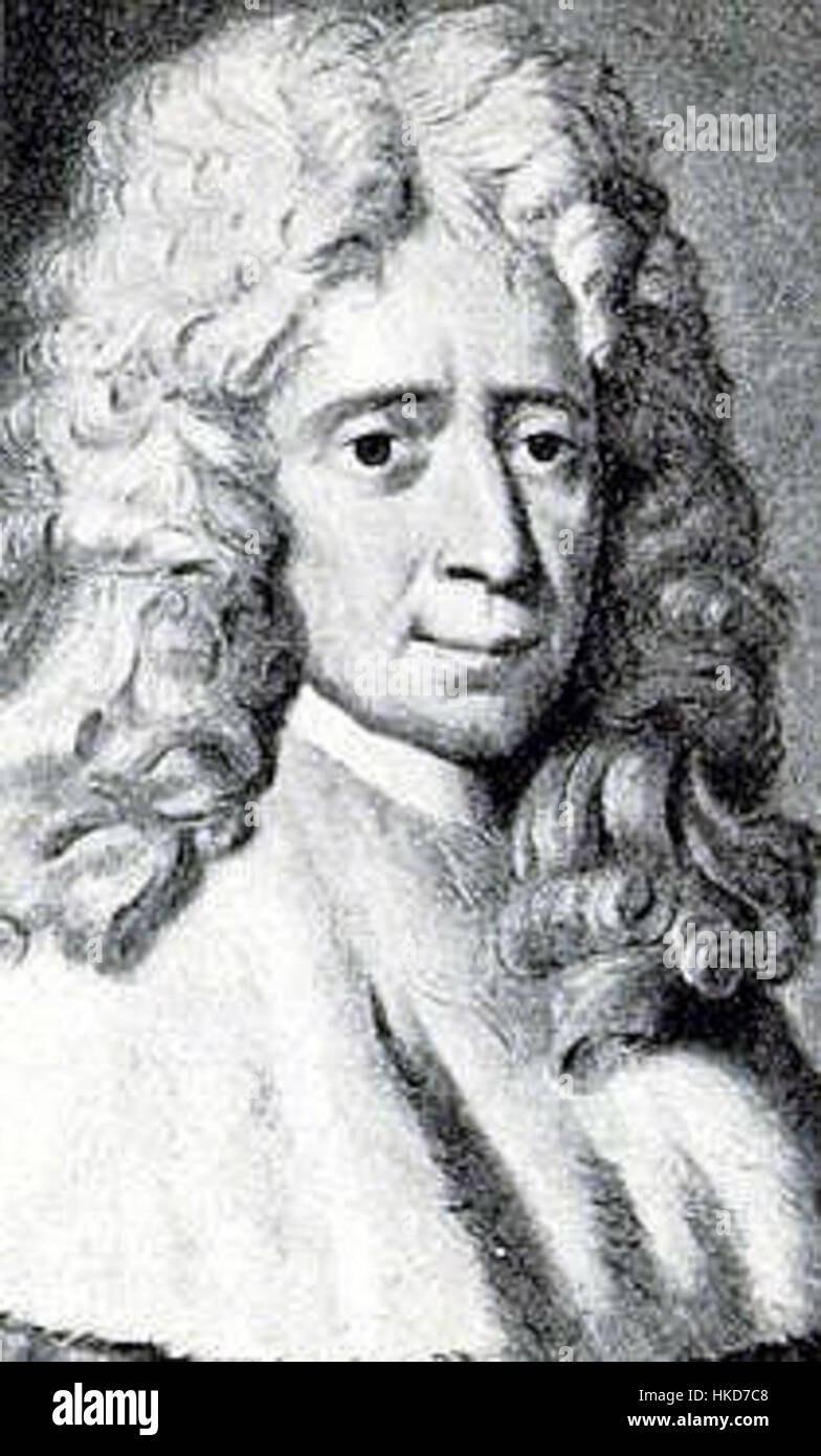 This portrait of Montesquieu, the French philosopher, captures the ...