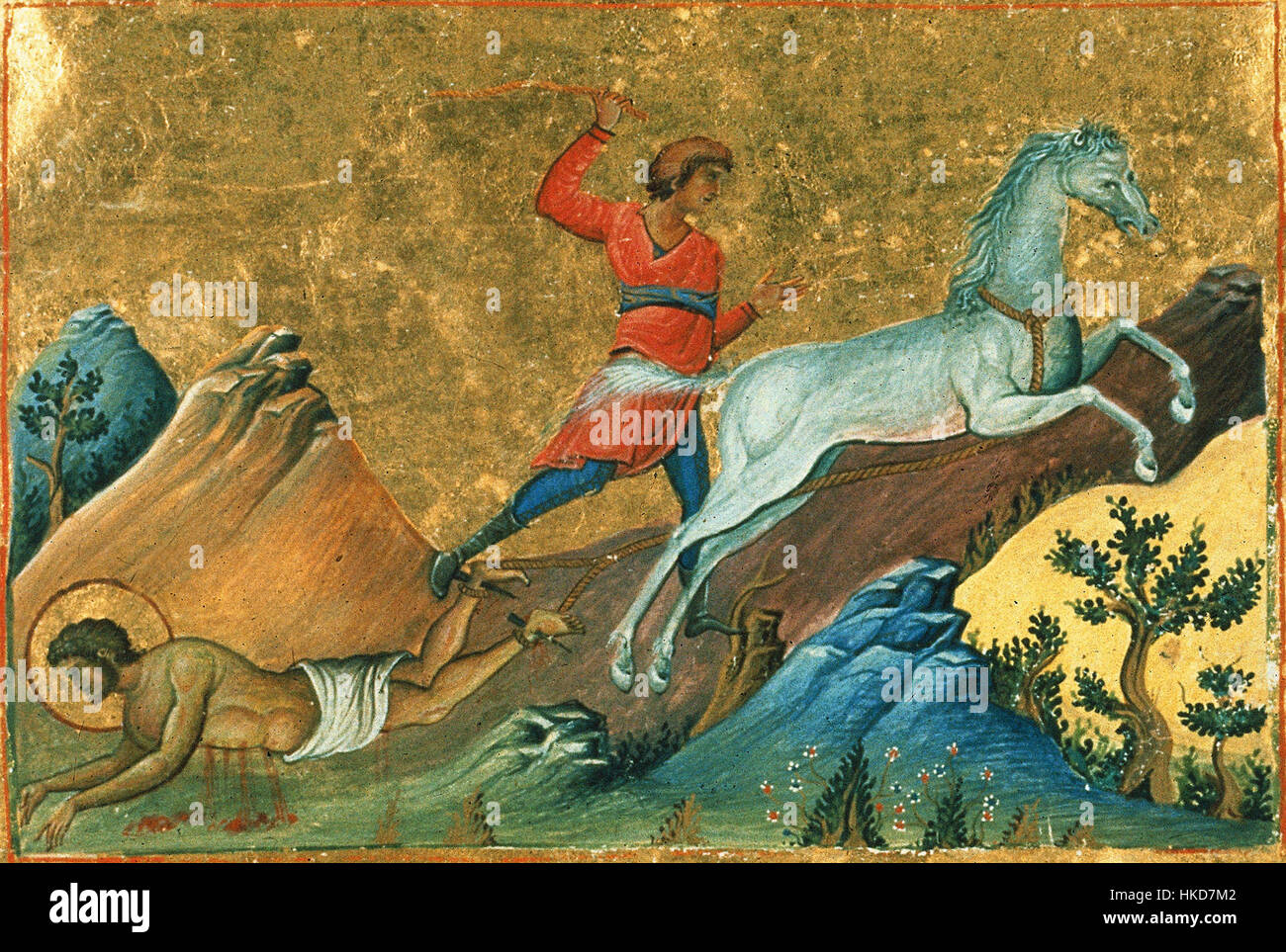 Orestes Painting High Resolution Stock Photography and Images - Alamy