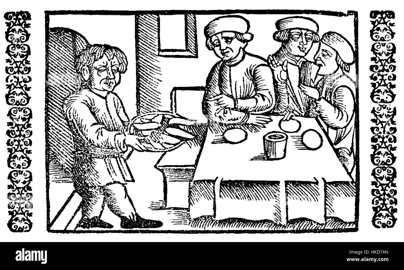 Aesop fables painting hi-res stock photography and images - Alamy