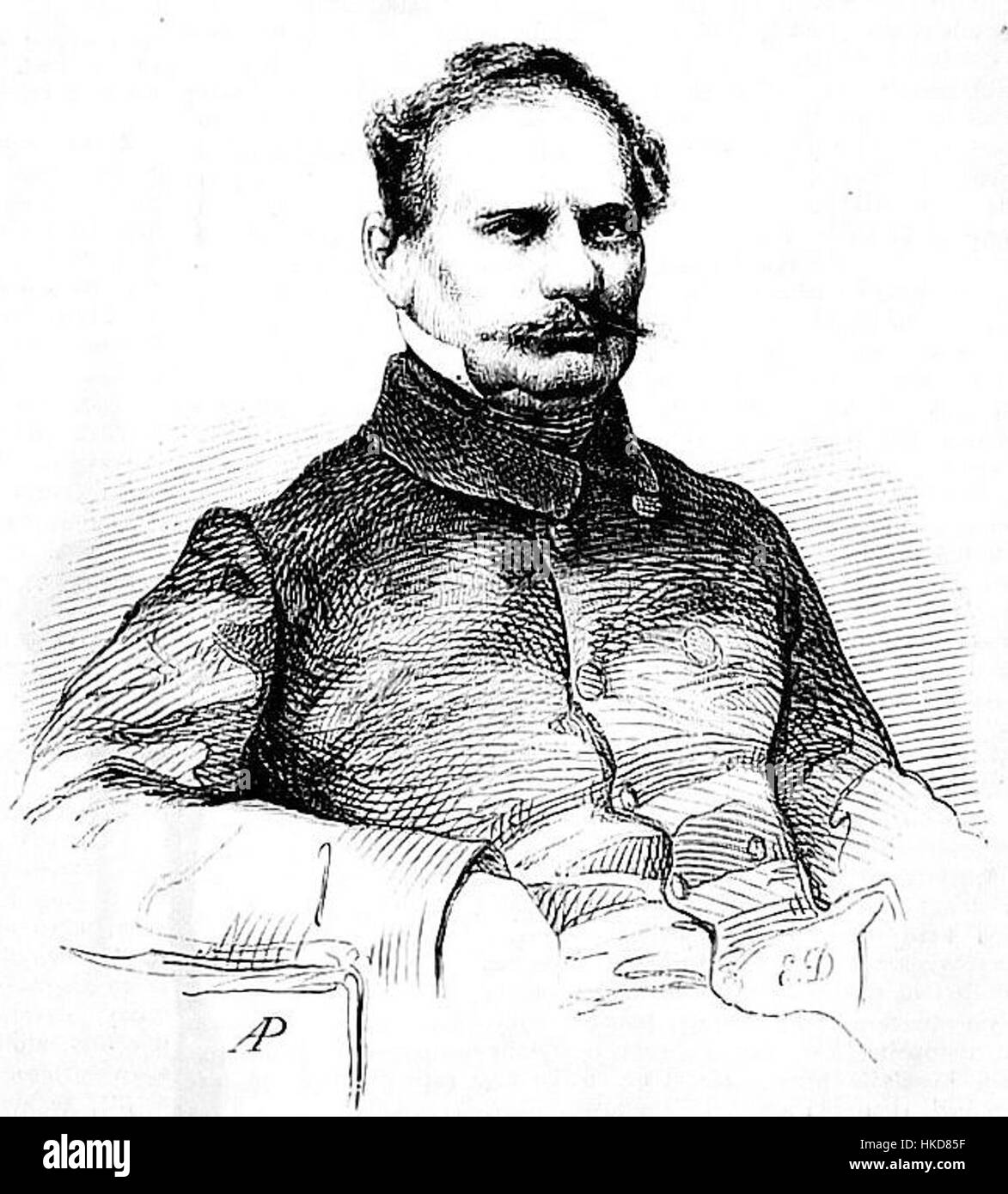 Wincenty Pol, a prominent Polish poet and painter, is best known for ...