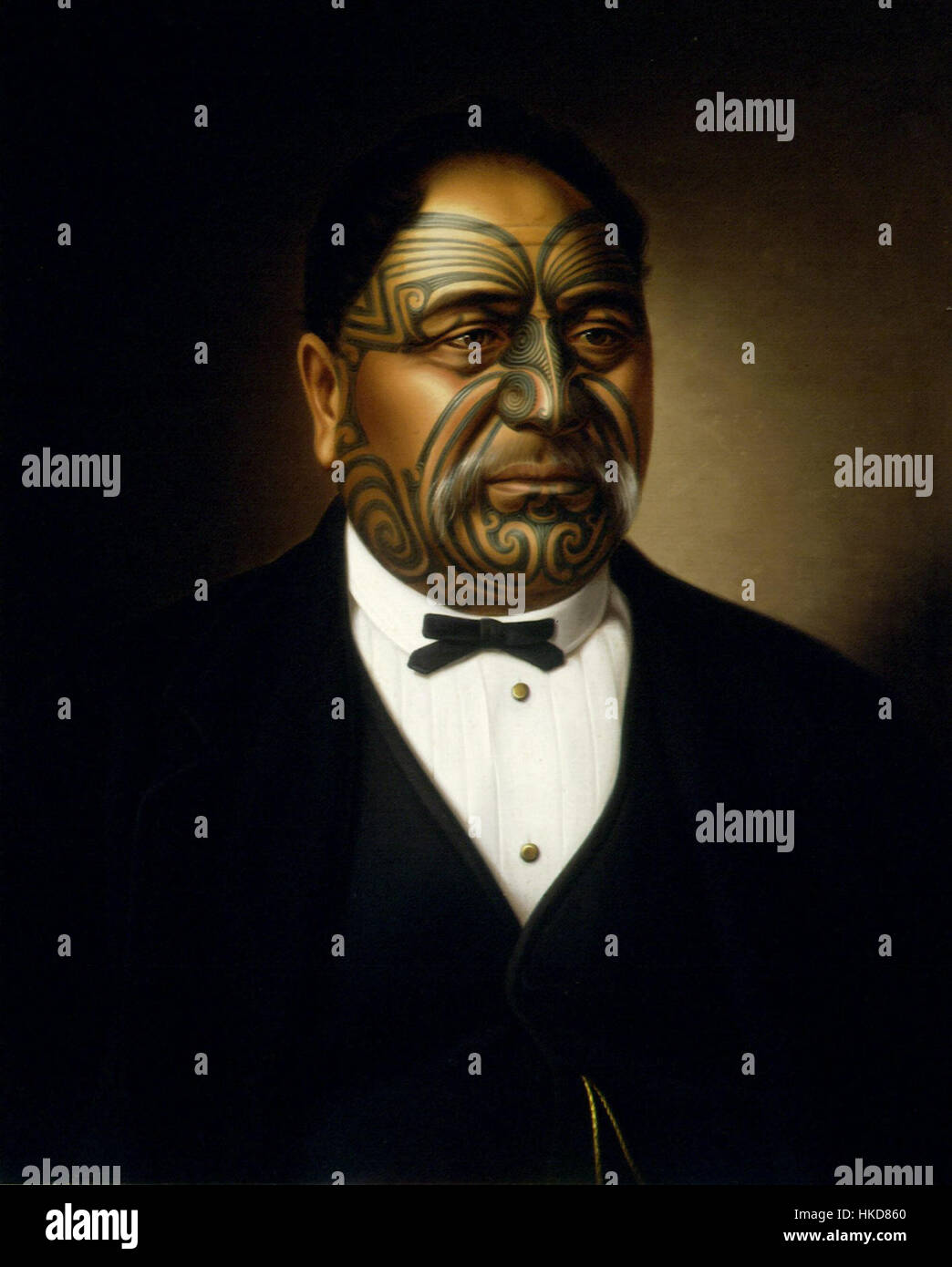 Paora tuhaere hi-res stock photography and images - Alamy