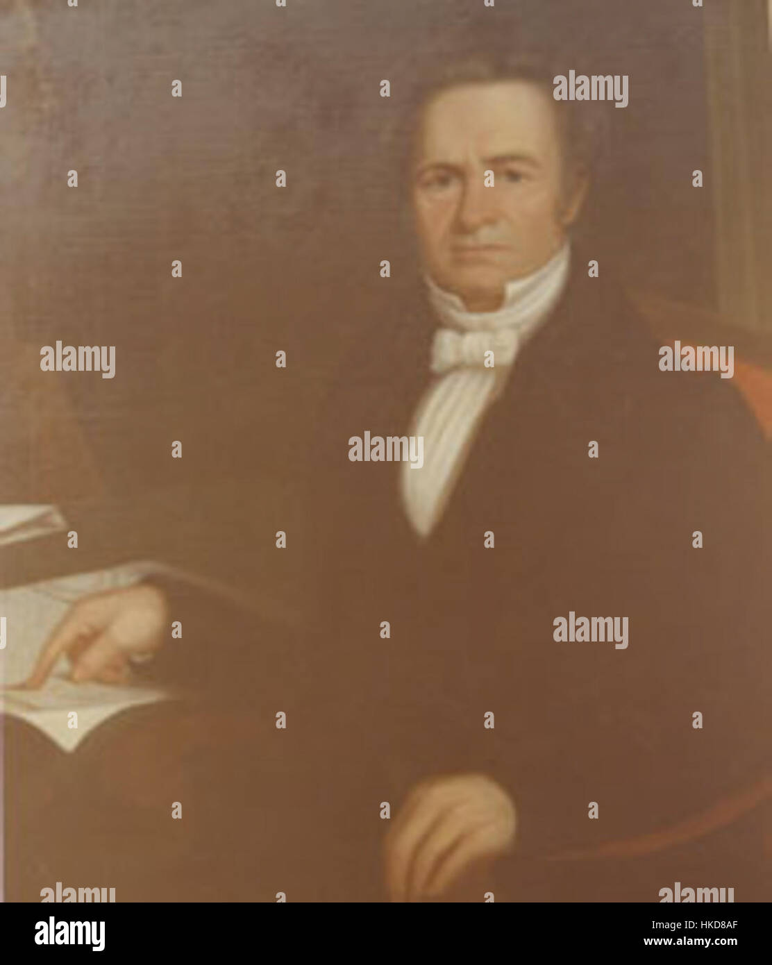 'Andrew Dexter Color' represents the work of artist Andrew Dexter ...