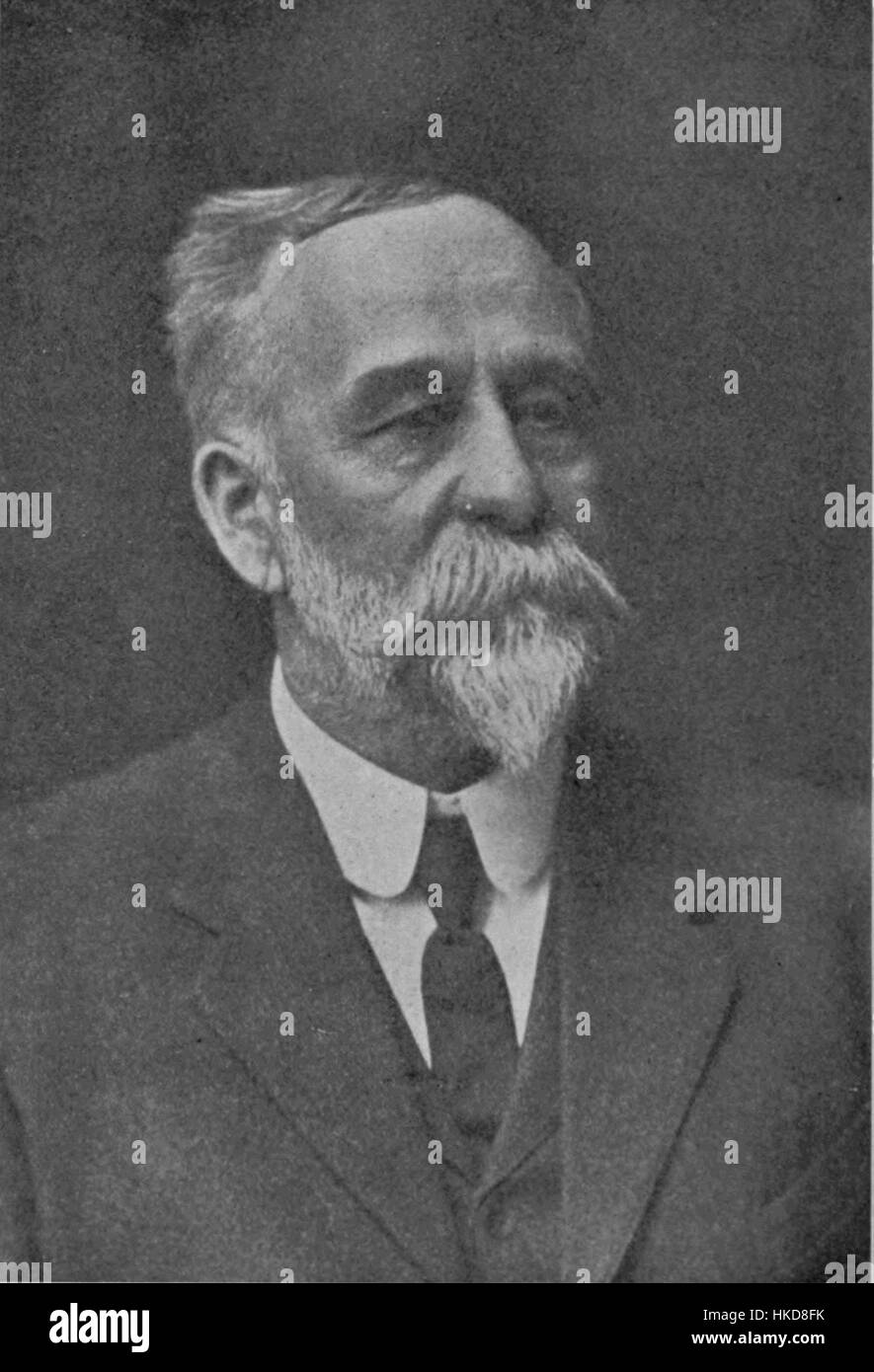 Bessey hi-res stock photography and images - Alamy