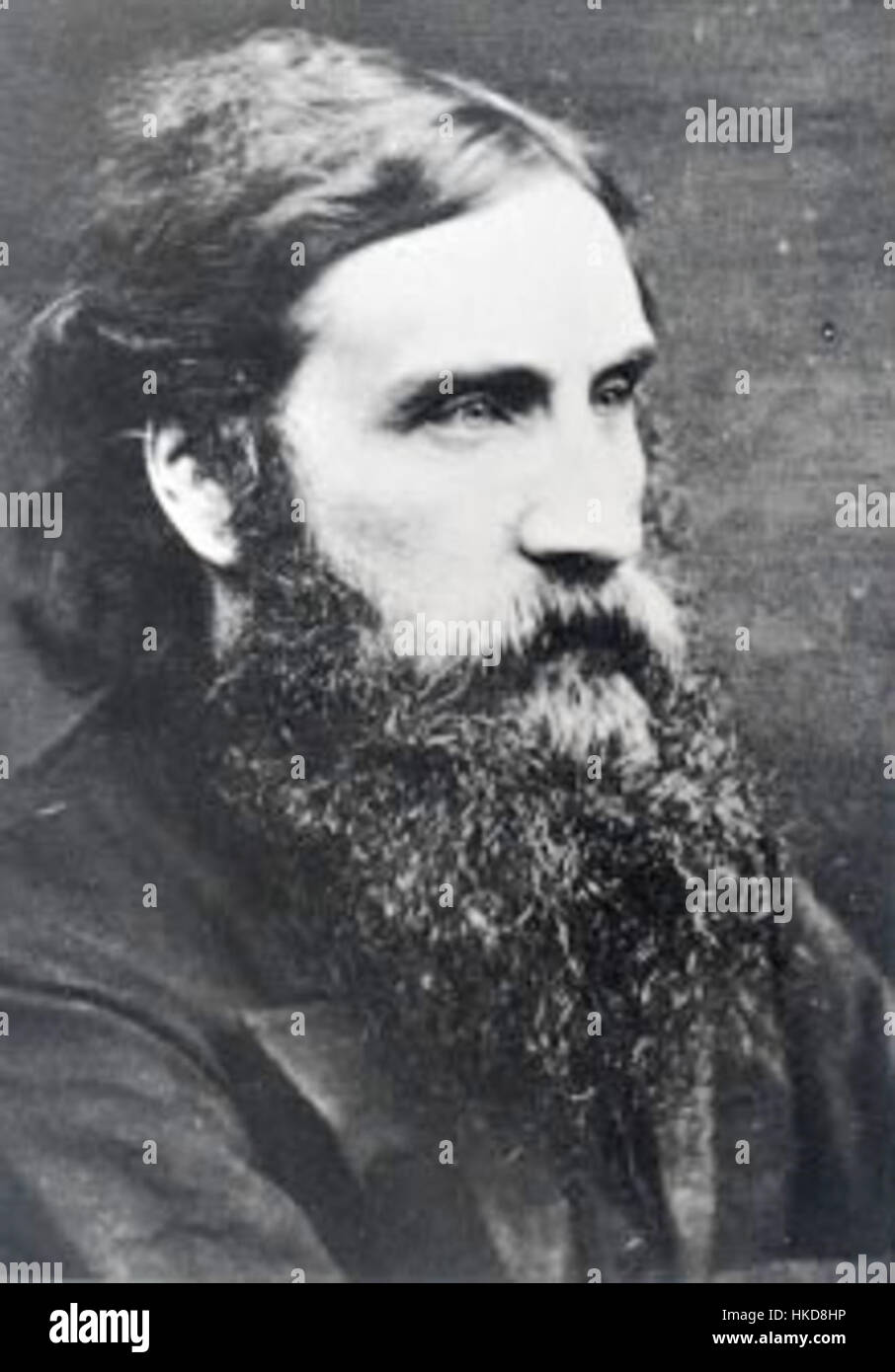 George MacDonald was a Scottish author and artist, and his artwork ...