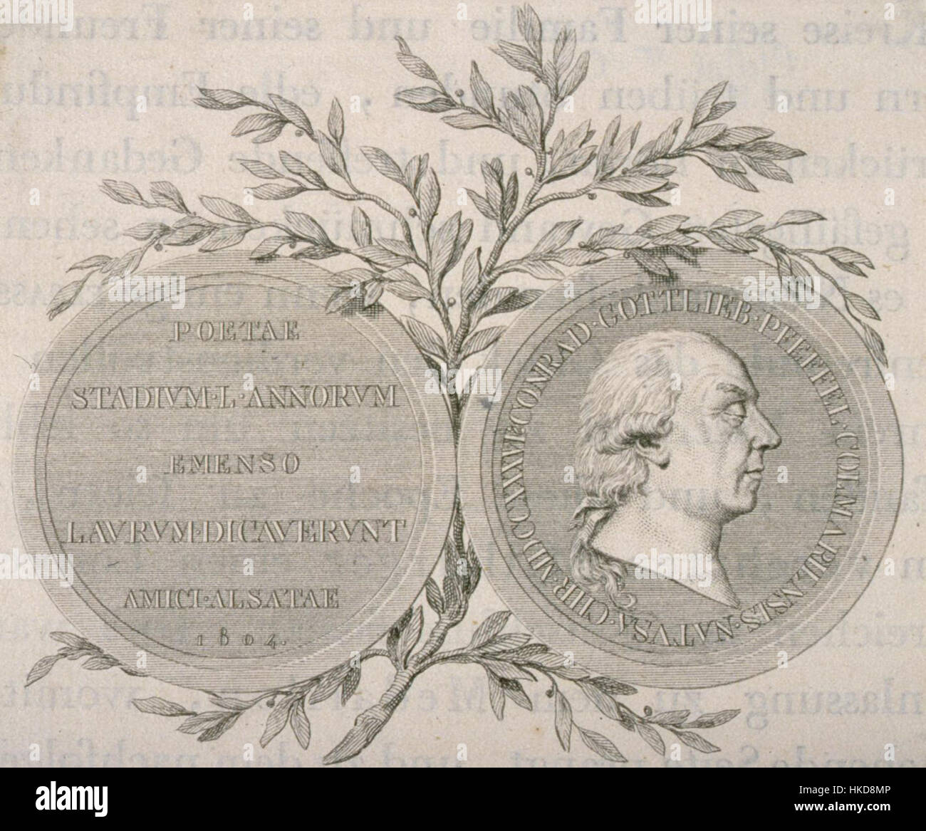 Pfeffel hi-res stock photography and images - Alamy